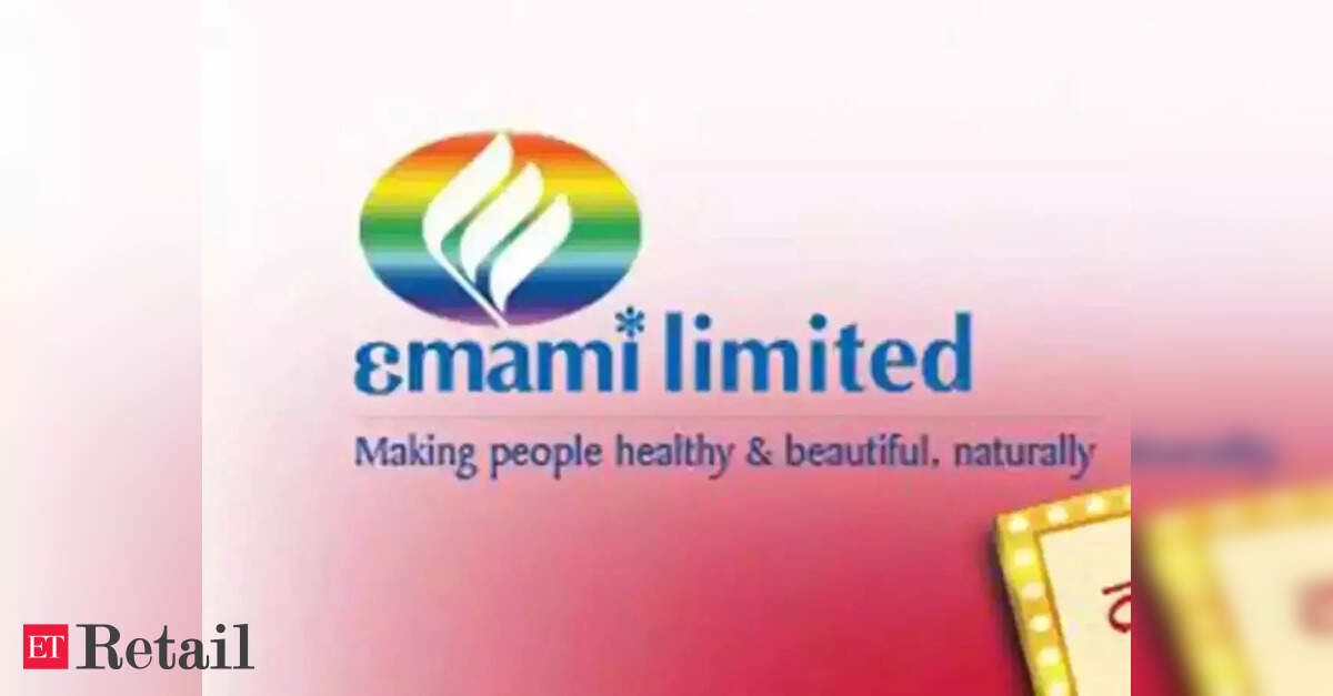 Fmcg: Emami to focus on digital-first brands; eyes 25% contribution ...