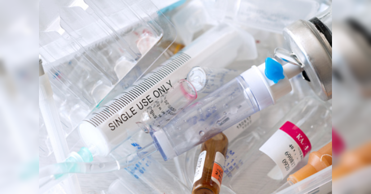 Medical device maker Baxter to lay off up to 5% of its global workforce ...