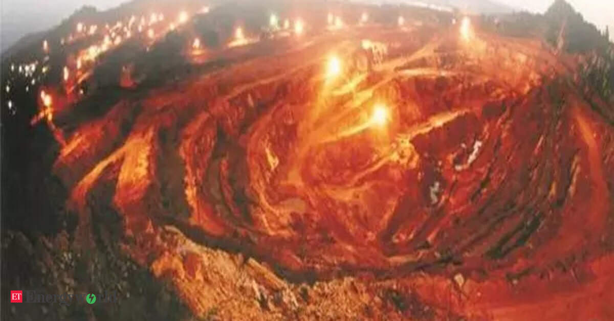 Lithium Reserves Found For The First Time In India In Jammu And Kashmir Mines Secretary Energy 