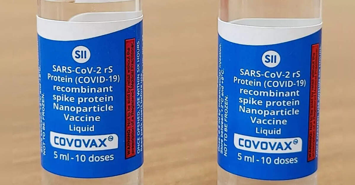 NTAGI holds meeting on Covovax inclusion as heterologous booster on ...