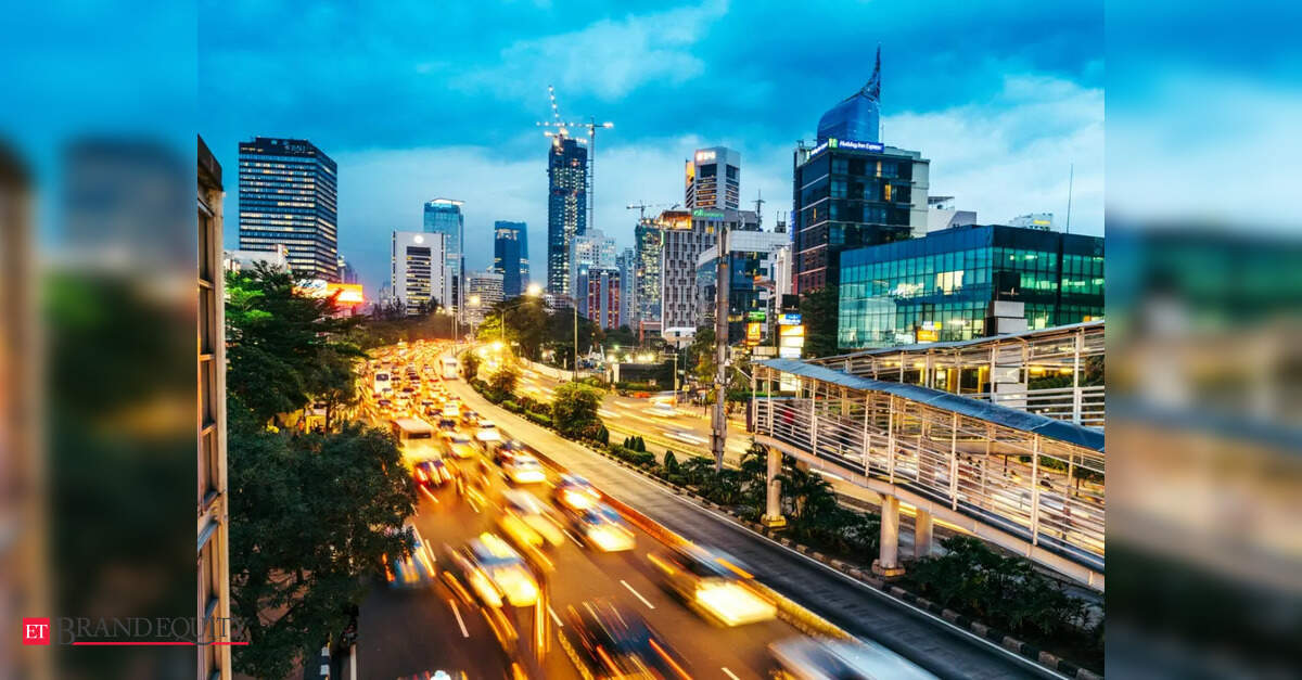 Indonesia drafts law enabling media to receive payments from digital ...