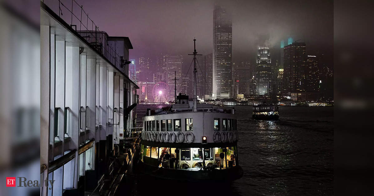 Affordable Housing In Hong Kong: Hong Kong's chief executive faces ...