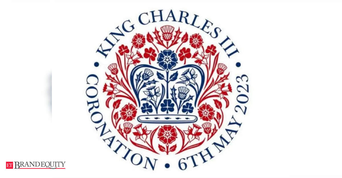 King Charles' coronation emblem: An interesting study in design ...