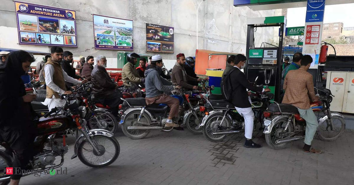 Pakistan Diesel Price: What life is like in Pakistan where diesel costs ...