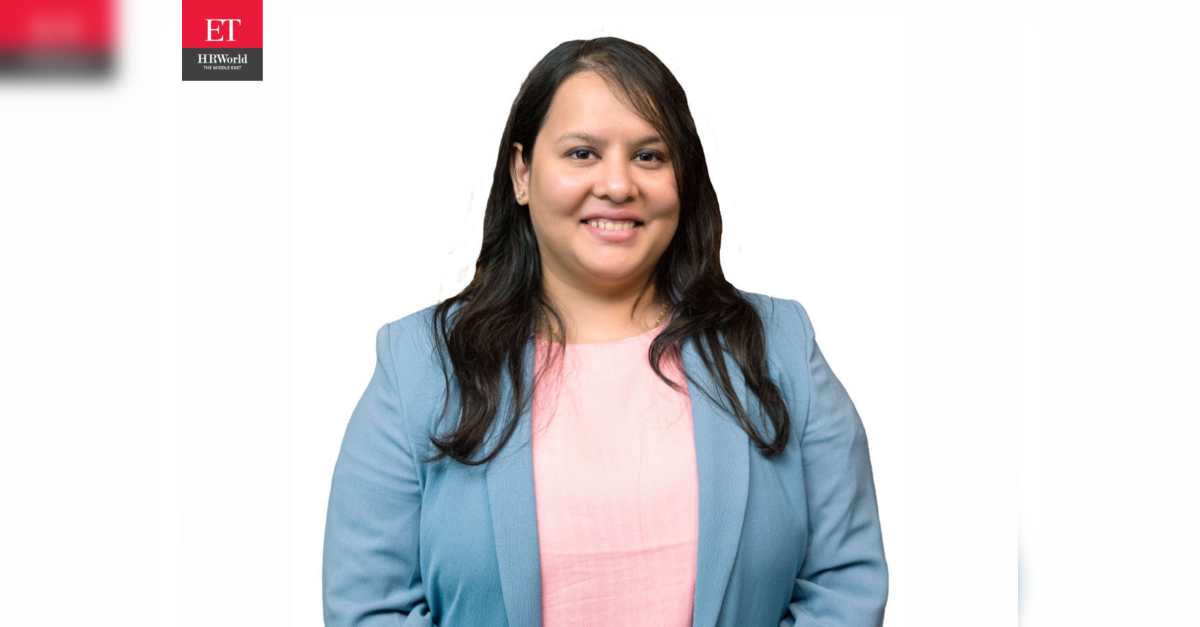 Driving a 360-degree approach to employee experience: Interview with ...