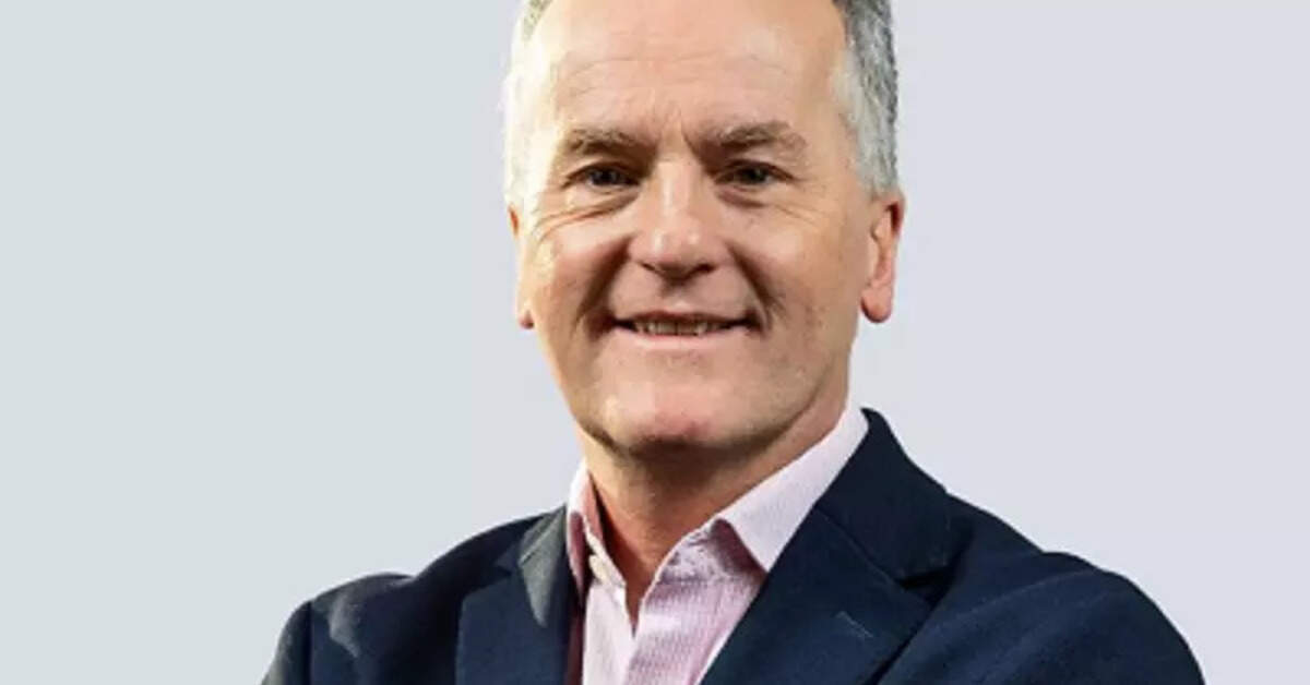 Patrick Elliott appointed as CEO - HGS UK, HR News, ETHRWorld