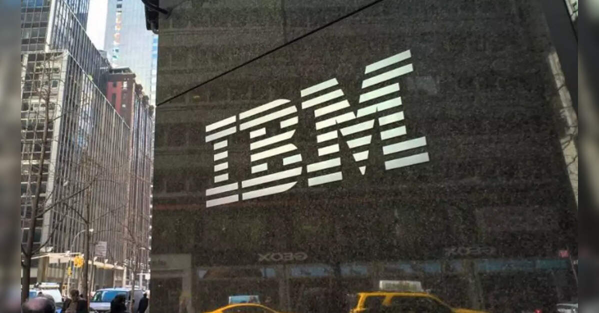 IBM sues former employee for return of Rs 3.7 crore bonus after she ...