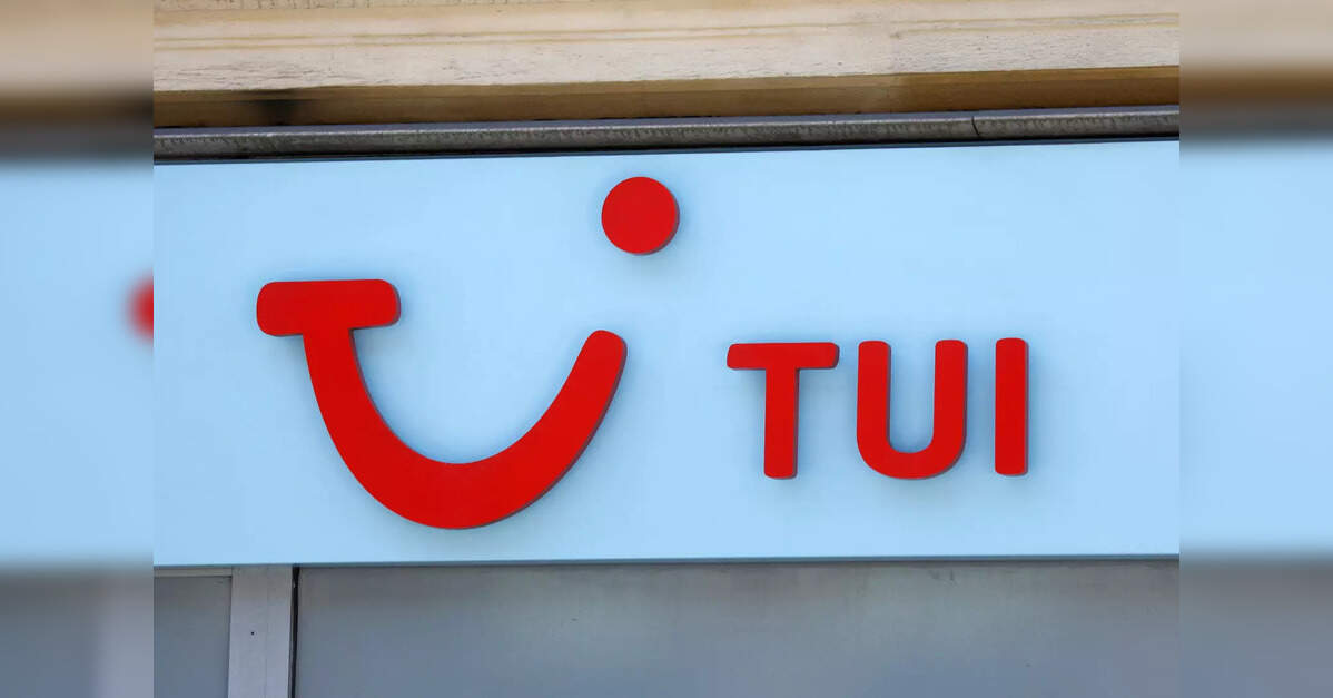 TUI Group records increased summer bookings as travel rebounds in Q1 ...