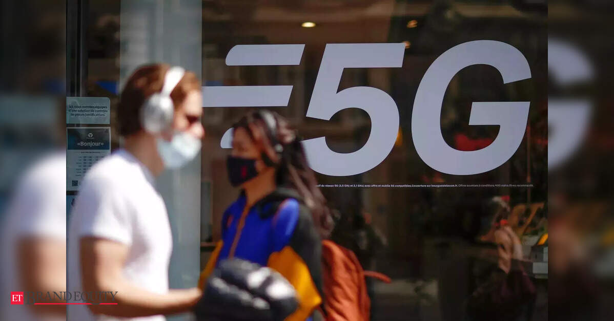 Nokia, Kyndryl extend partnership for private 5G factory networks, ETBrandEquity