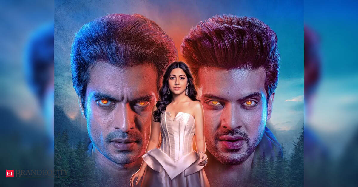 Tere Ishq Mein Ghayal: How Colors Leveraged The Month Of Love For Its ...
