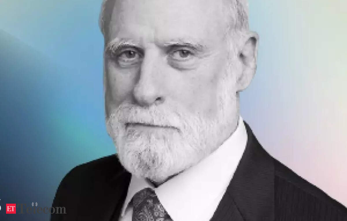 Artificial Intelligence: Don't rush investments into AI, warns 'Father ...