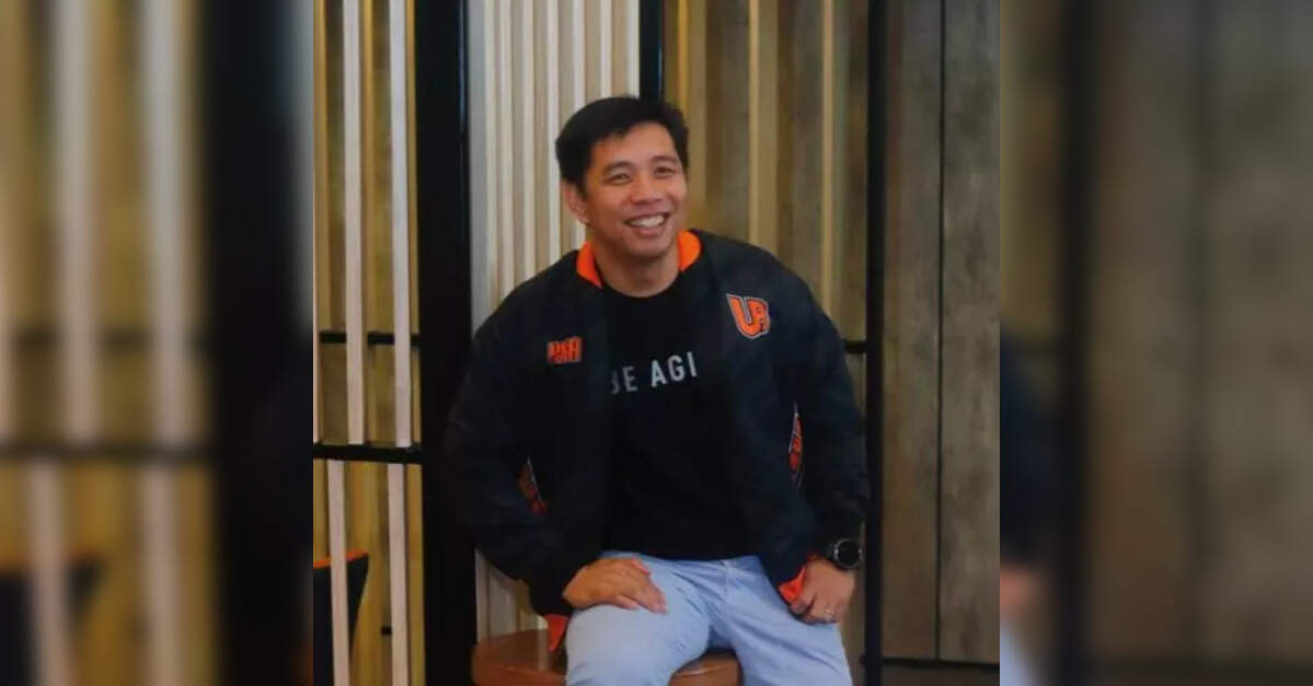 UnionDigital Bank promotes CTO Henry Aguda to CEO, ETCIOSEA