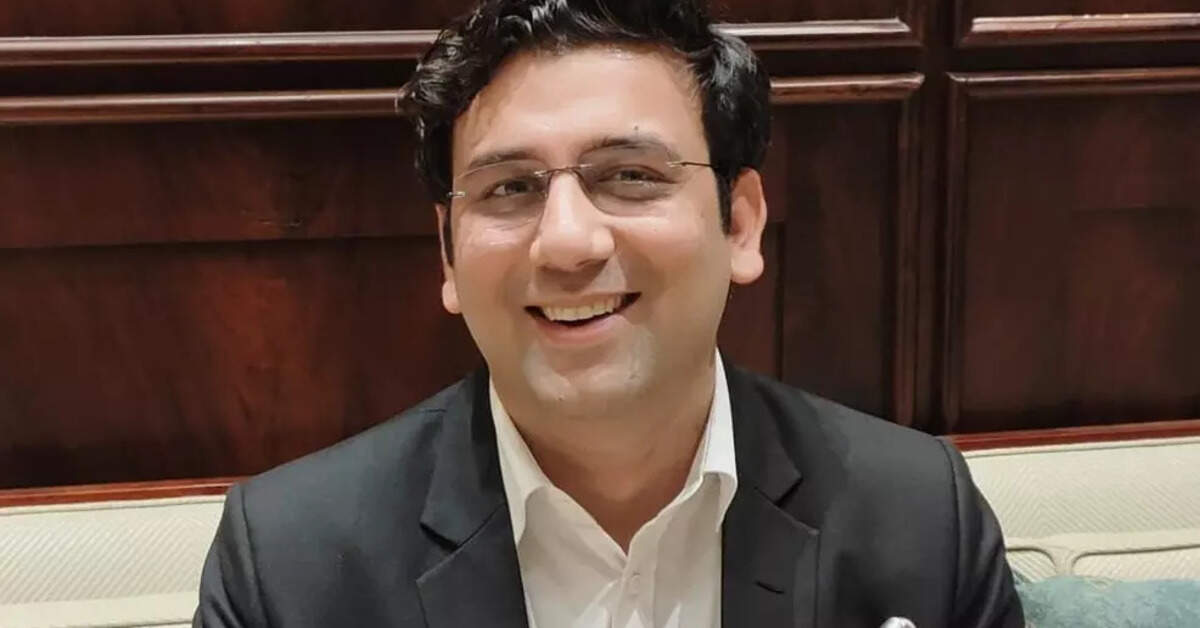 People Movement: Marriott International welcomes Kunal Jain as the ...