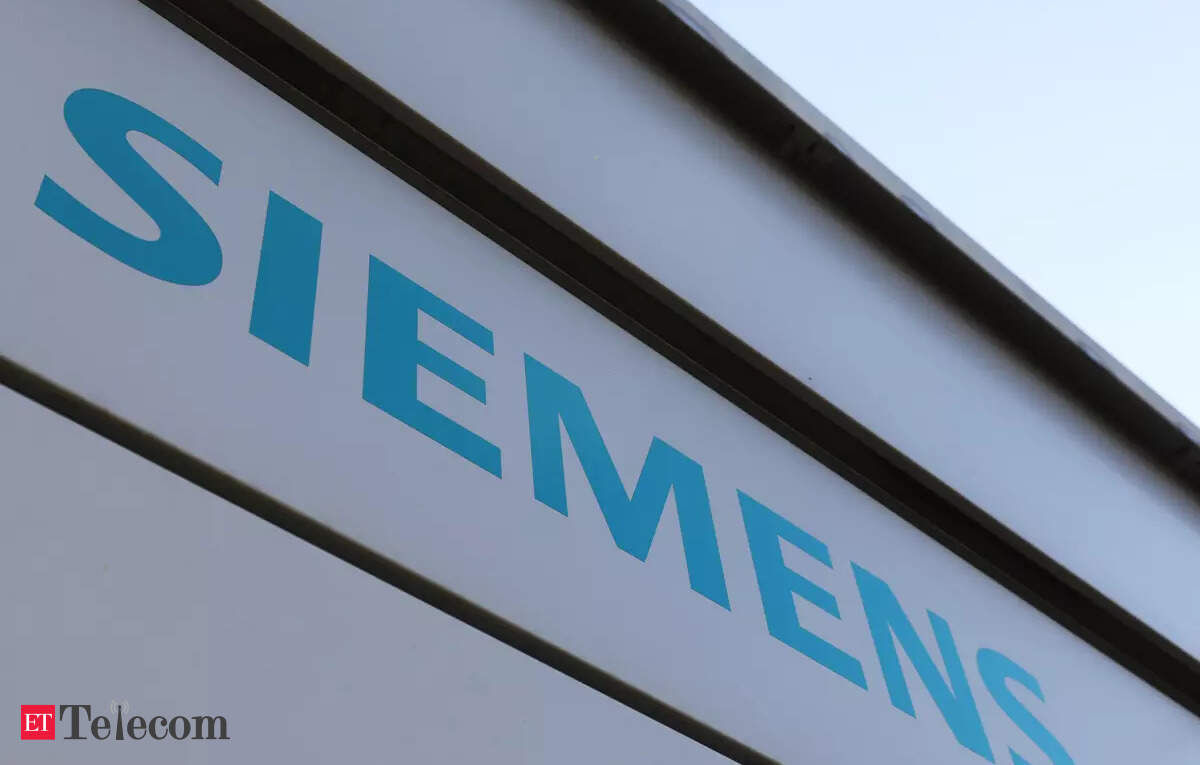 Siemens unveils first industry-ready 5G routers in India, Telecom News ...