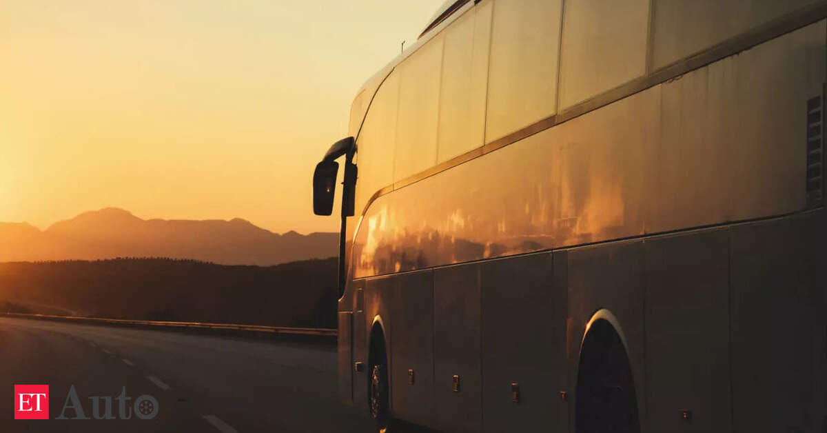 Ev Bus Startup: FreshBus raises INR 26 crore seed investment from ixigo ...