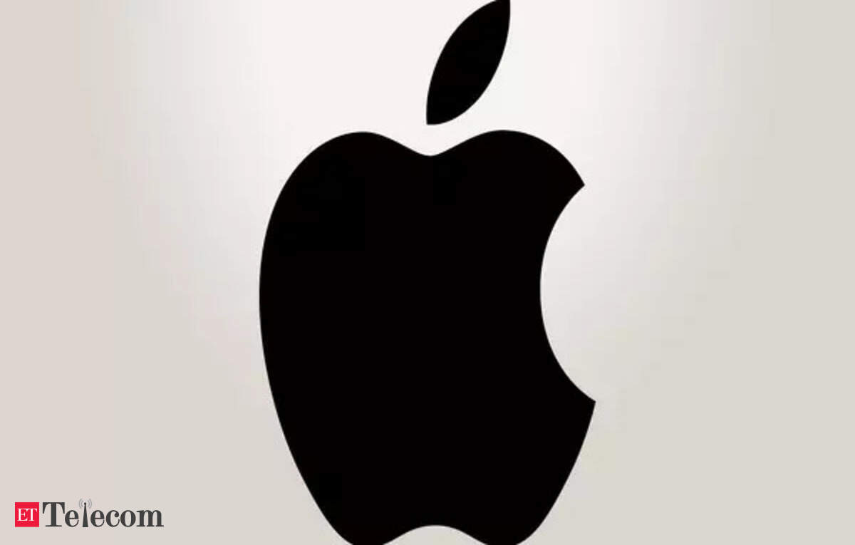 Apple begins laying off third-party contractors: Report, Telecom News ...