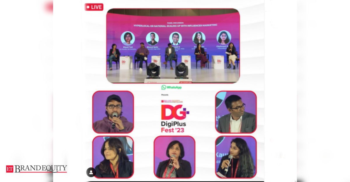 Hyperlocal or national influencer: What works better for brands ...