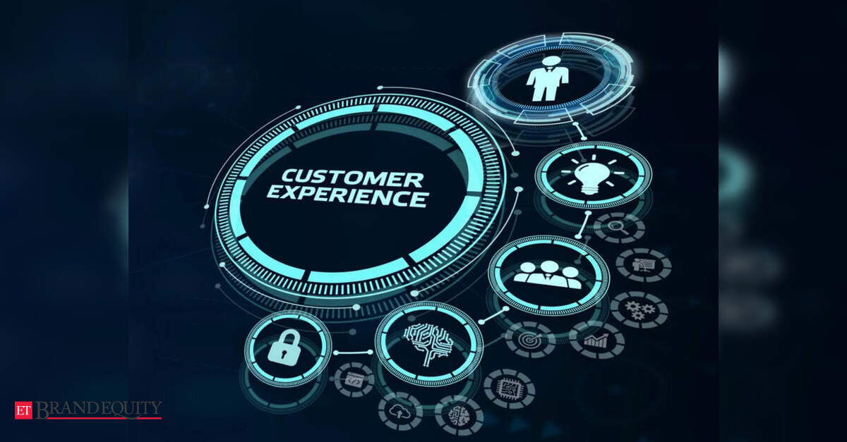 The customer experience imperative: innovate or fall behind, ETBrandEquity