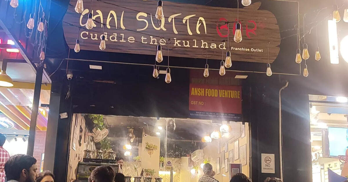 Chai Sutta Bar expands to 41 new locations in January and February 2023 ...