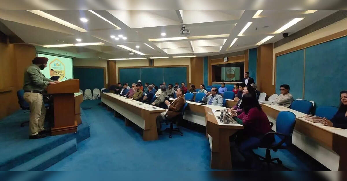 ATOAI launches Member Advantage Card, ETTravelWorld