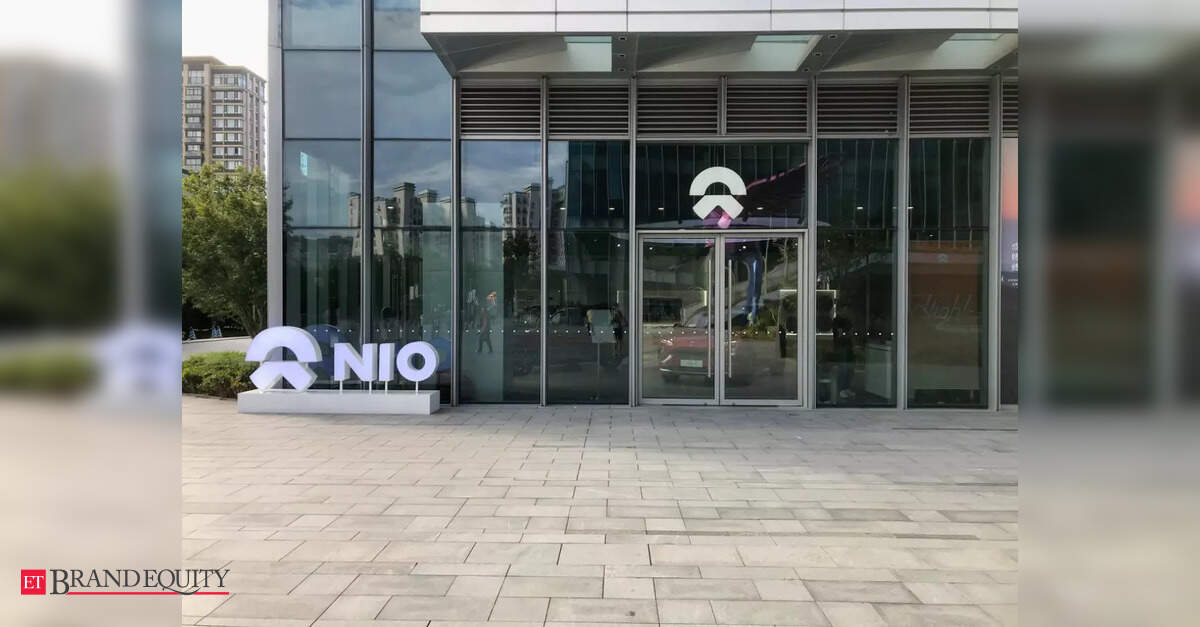 Electric Cars: China's Nio to build factory for budget EVs - reports ...