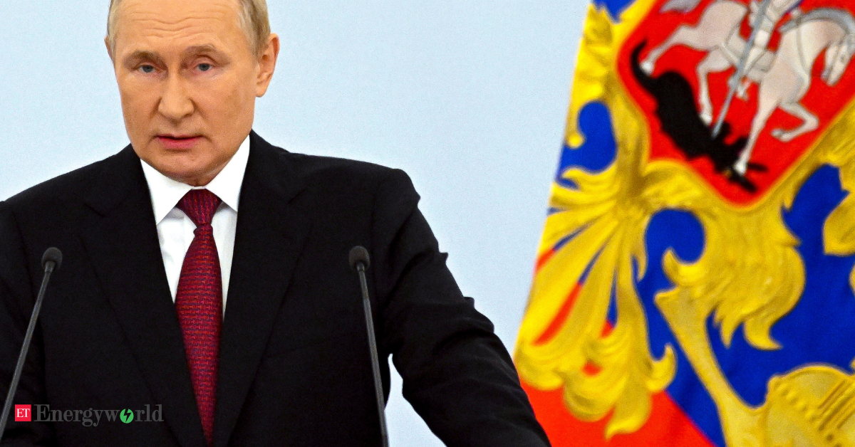 EU climate czar: Putin's war accelerated green transition, Energy News ...