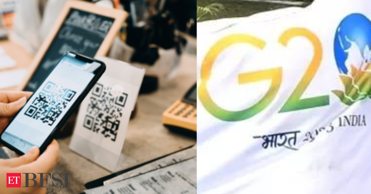 UPI payment for G20 nations: Here’s how it will work, banks involved ...