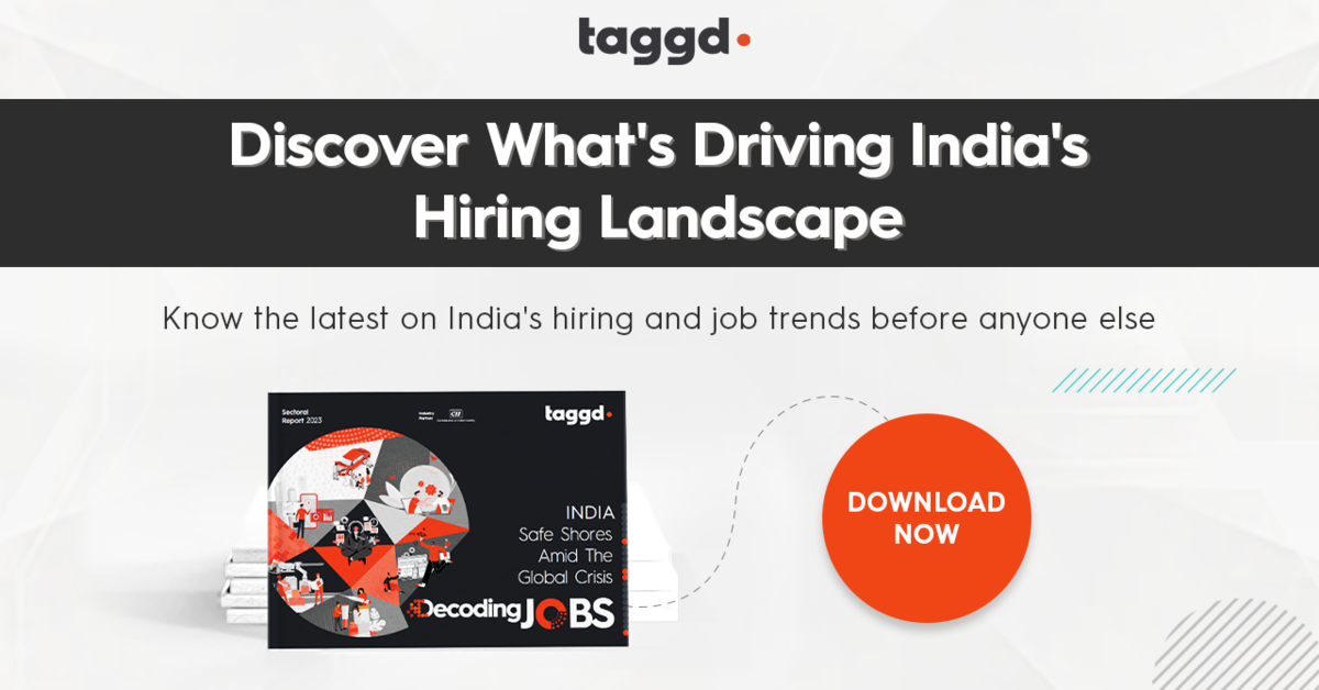 Decoding Jobs 2023: What Companies Need to Know About India's Job ...