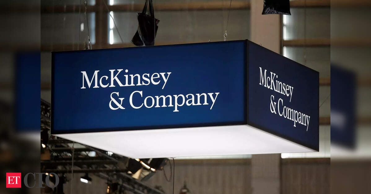 McKinsey to cut about 2,000 jobs in one of its biggest headcount ...