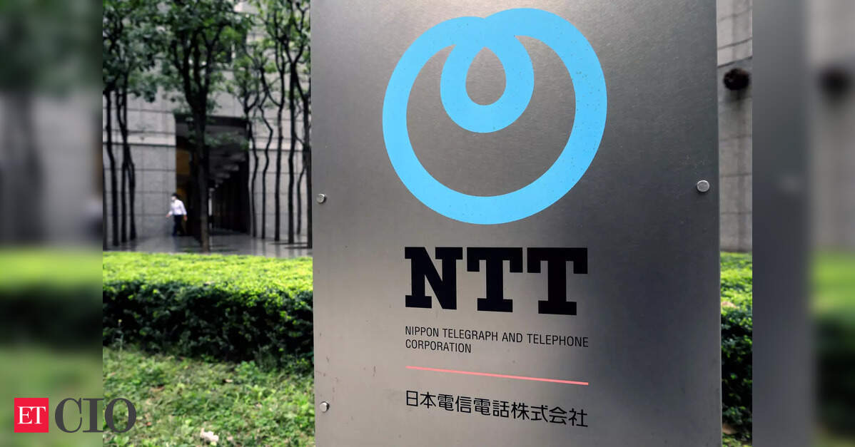 Japan telecom firm NTT unveils chip to boost the speed of ...