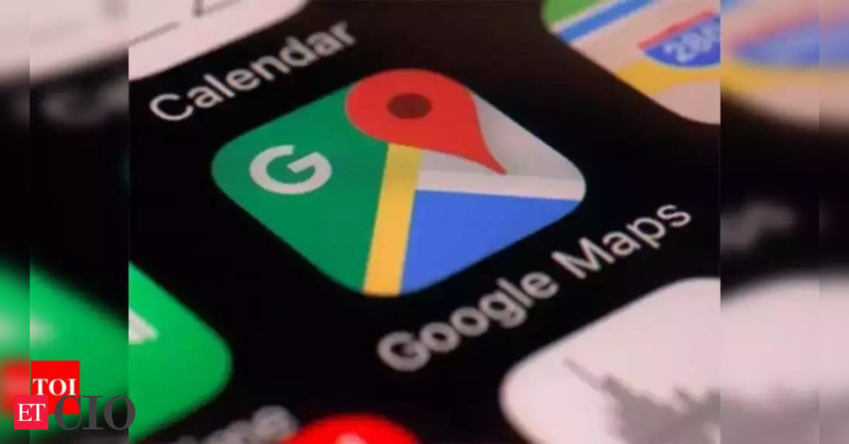 Regulators now gear up to probe Google Maps in potential anti-trust ...