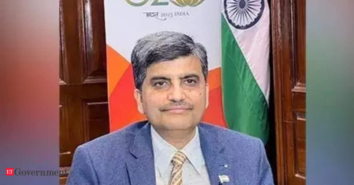 Digital innovations have emerged as great leveller, enabler of growth ...