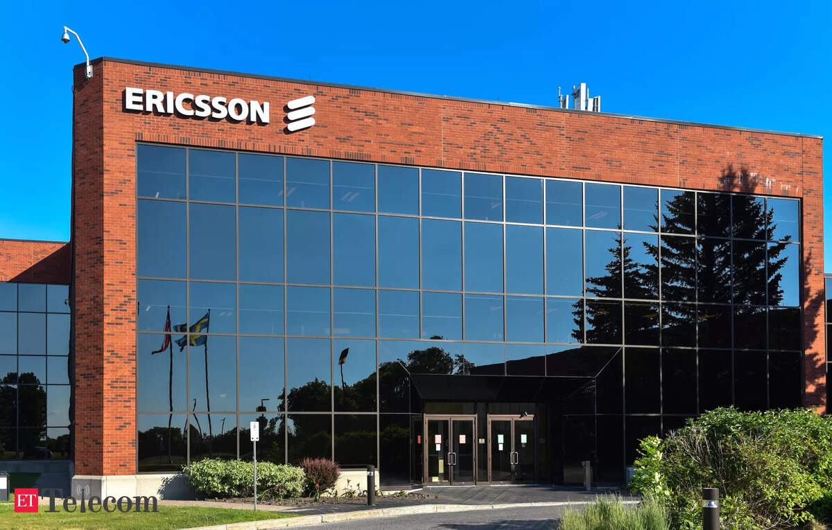 MWC23: Ericsson to demonstrate new RAN, transport gear, live digital ...