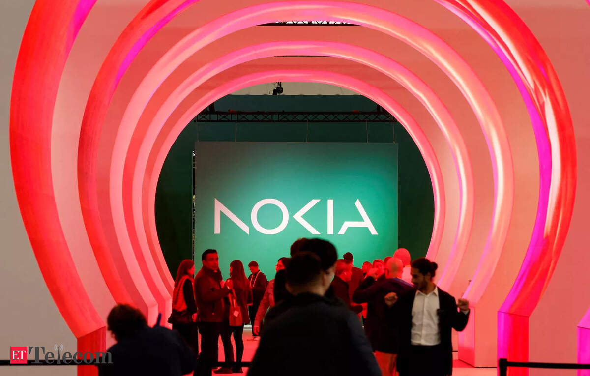 Nokia 5G: Nokia launches new AirScale massive MIMO 5G radios, Telecom ...