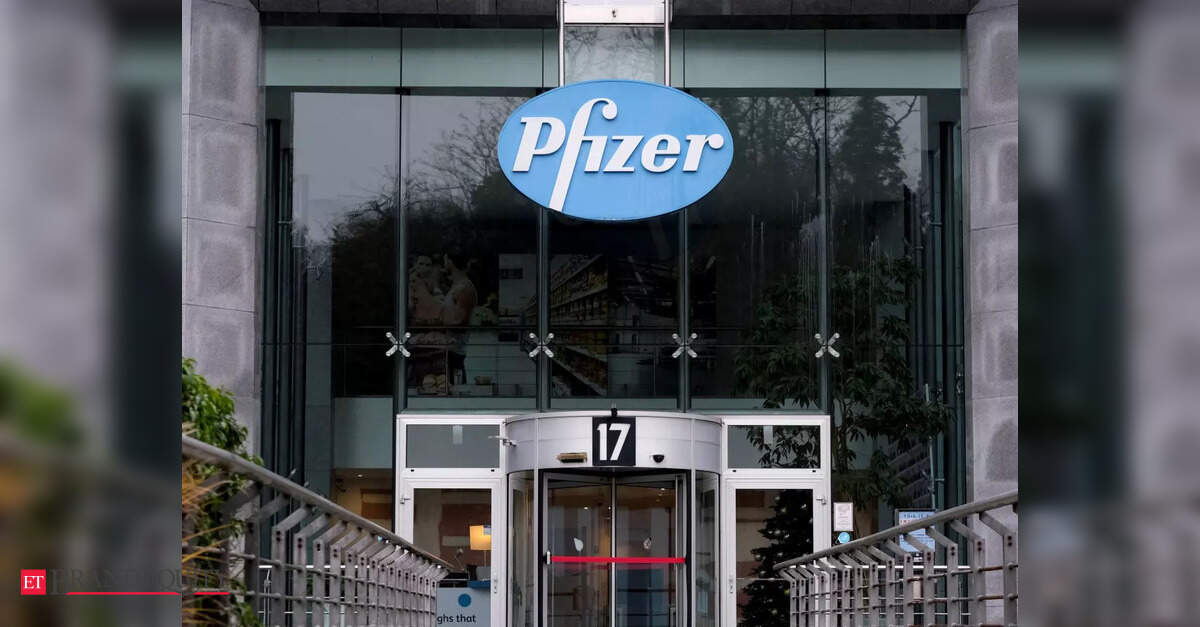 Pfizer in talks to buy Seagen for likely for more than $30 bln :Report, ET BrandEquity