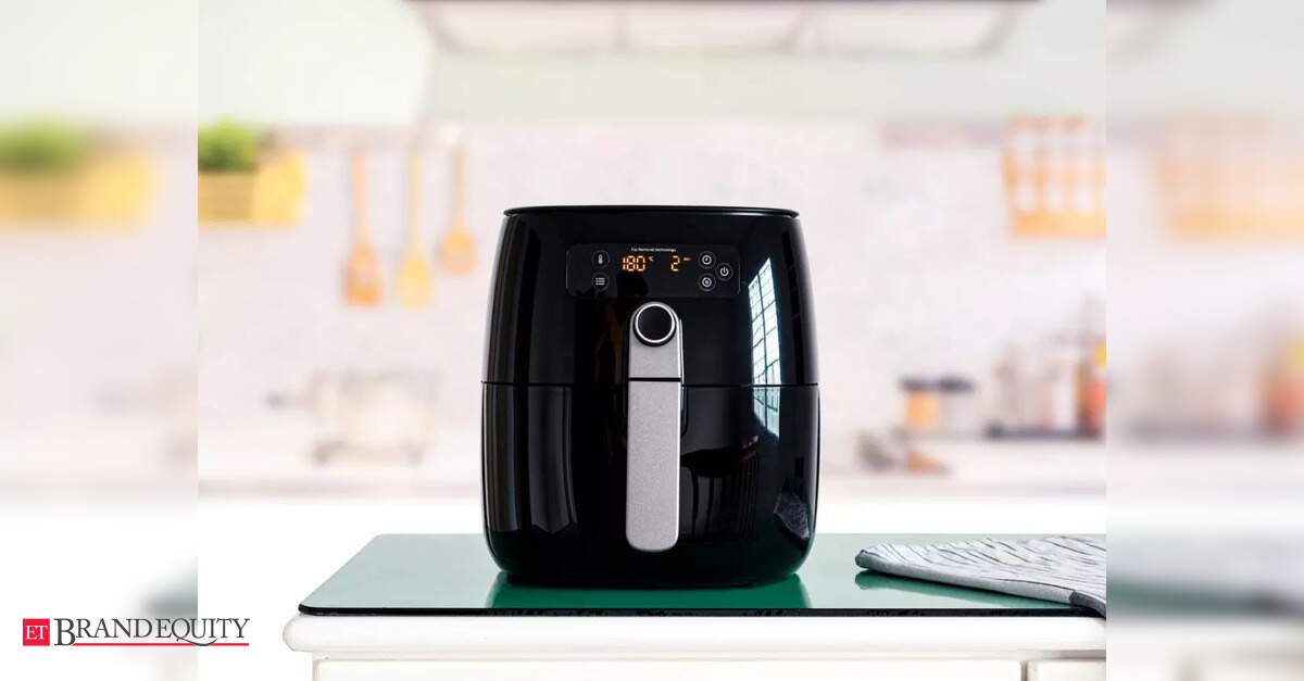 Cosori recalling 2 million air fryers for fire risk, ETBrandEquity