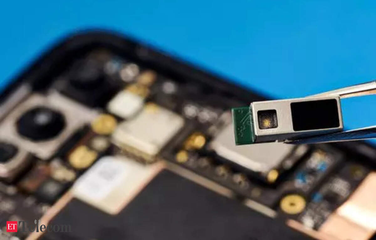 pureLiFi launches module to enable LiFi in phones, connected devices ...