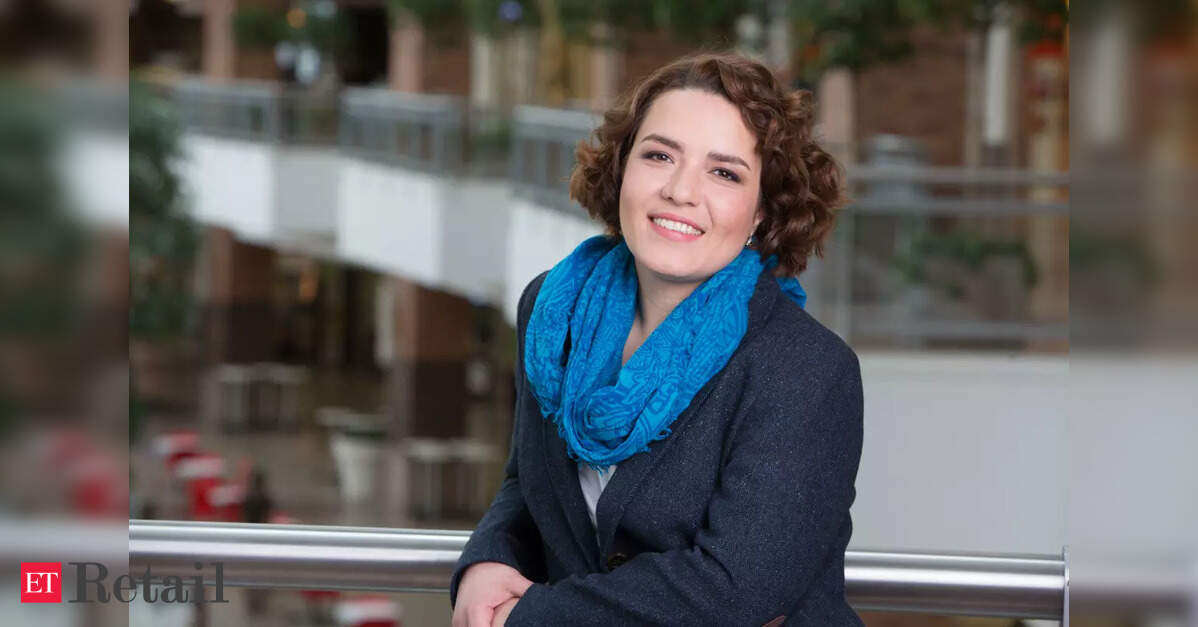 IKEA India appoints Elena Pogosova as country commercial manager, ETRetail