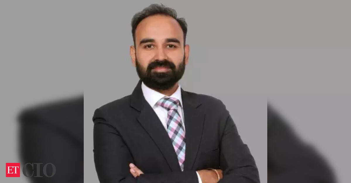 Rajat Khanna Joins Tata Play as General Manager of Information Security, ETCIO