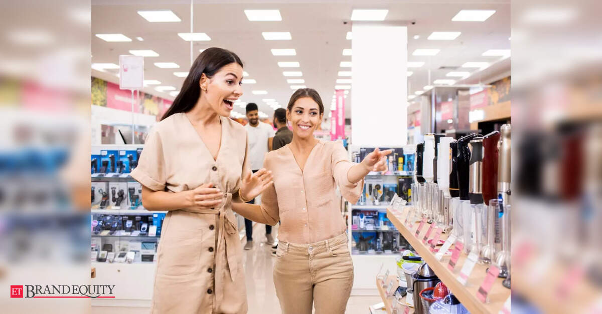 Creative Cx: To broaden consumer experience, companies are not using ...