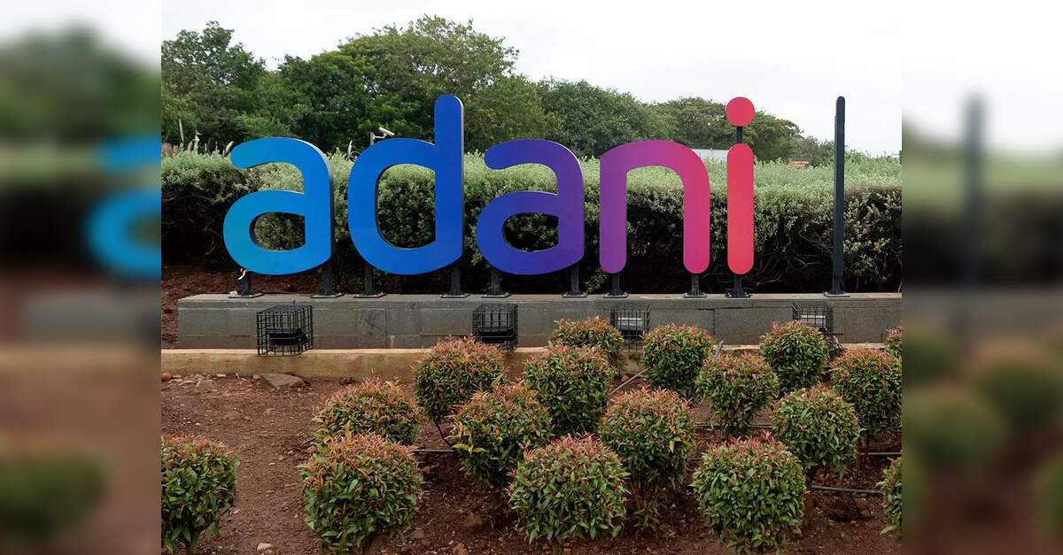 APSEZ step-down arm incorporates firm for silo complex operations, ETInfra