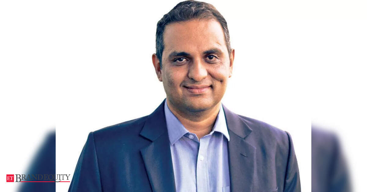 Be persistent, yet creative to make your message effective: Sameer ...