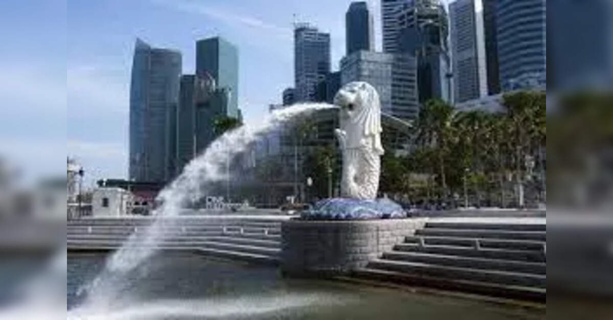 Singapore: Platform workers to get 75% offset of additional CPF ...