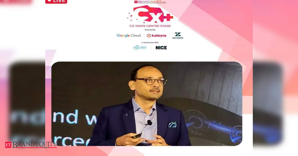 CX+ Summit: Mercedes-Benz goes beyond the car in its CX drive ...