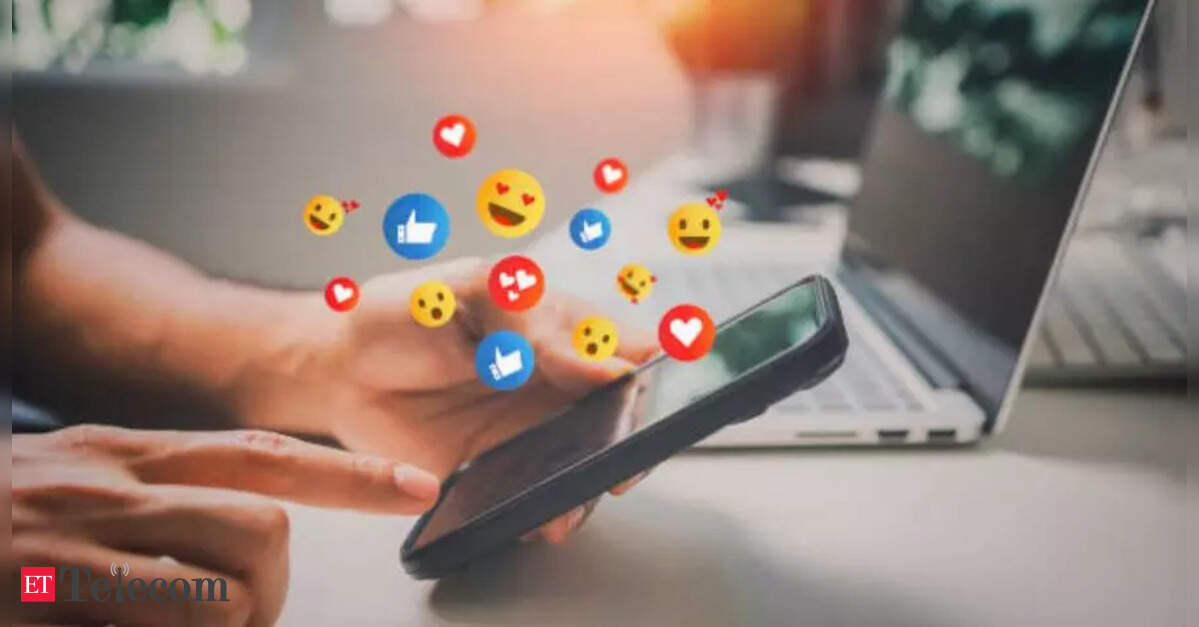 Indian short-form video market to reach up to $12 bn by 2030: Report ...