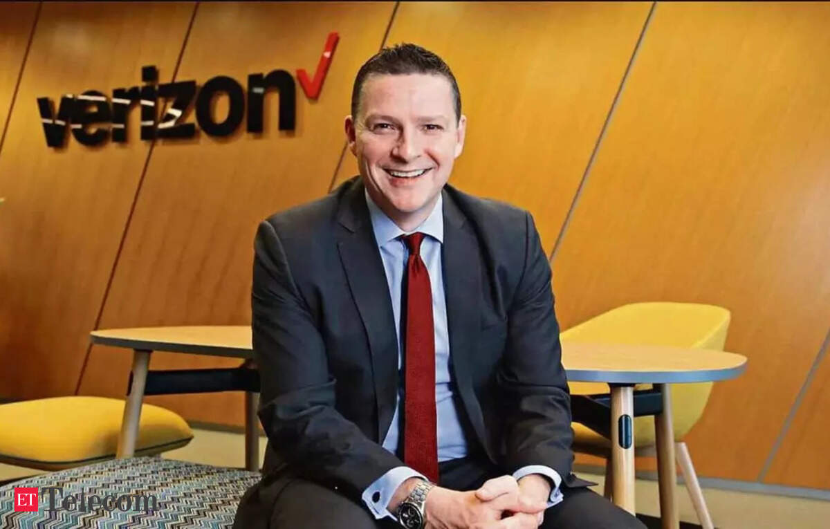 India an extraordinary innovator, can lead world in 5G technology ...