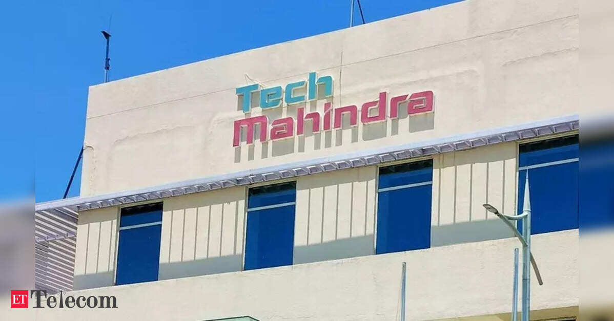 Tech Mahindra to invest Rs 700 cr in products and platforms division in ...