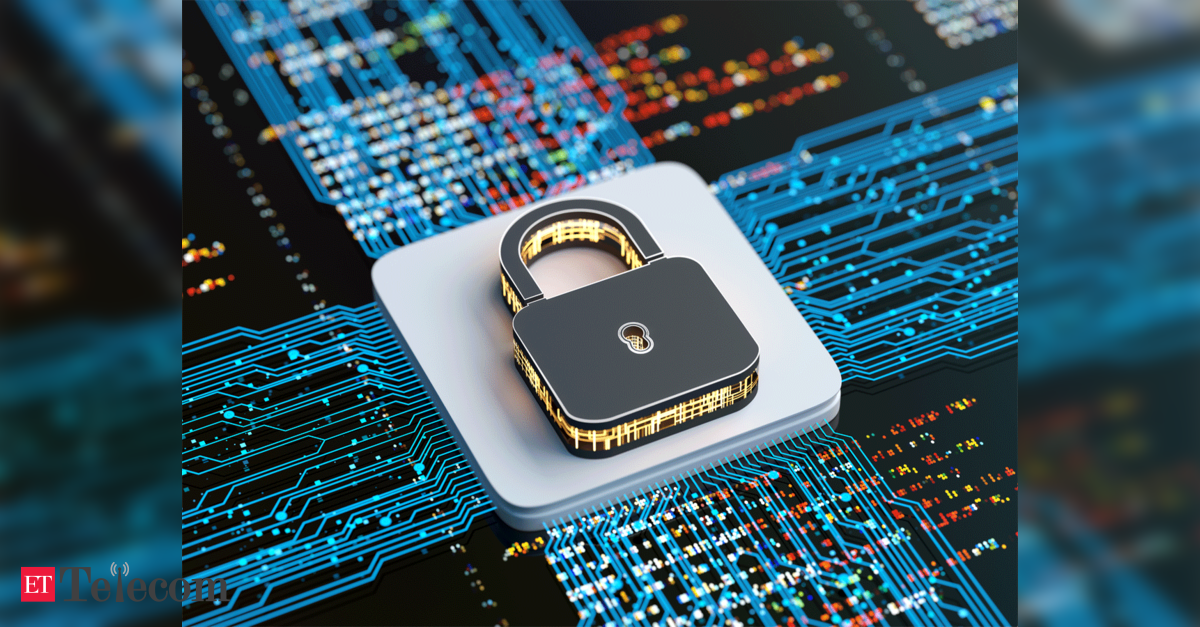 U.S. unveils new cybersecurity strategy with tighter regulations, ETTelecom