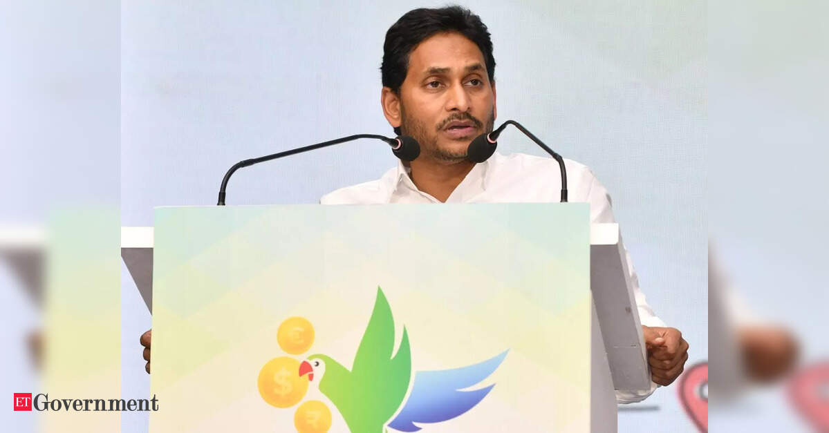 Global Investors Summit: Andhra Pradesh receives 340 investment proposals worth Rs 13 lakh crore ...