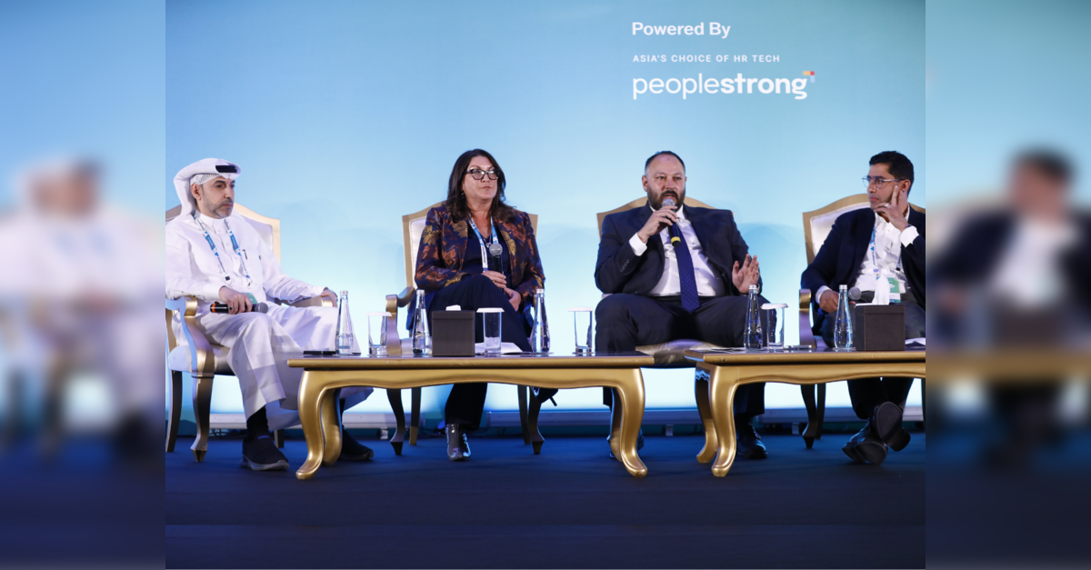 Redefining employee experience and well-being strategies to drive ...